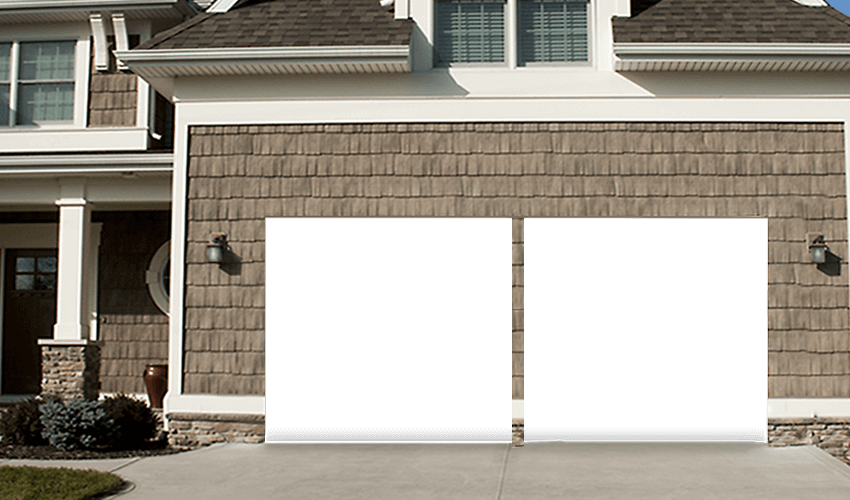 Safe-Way Door Designer - Build and Quote Your Own Garage Door