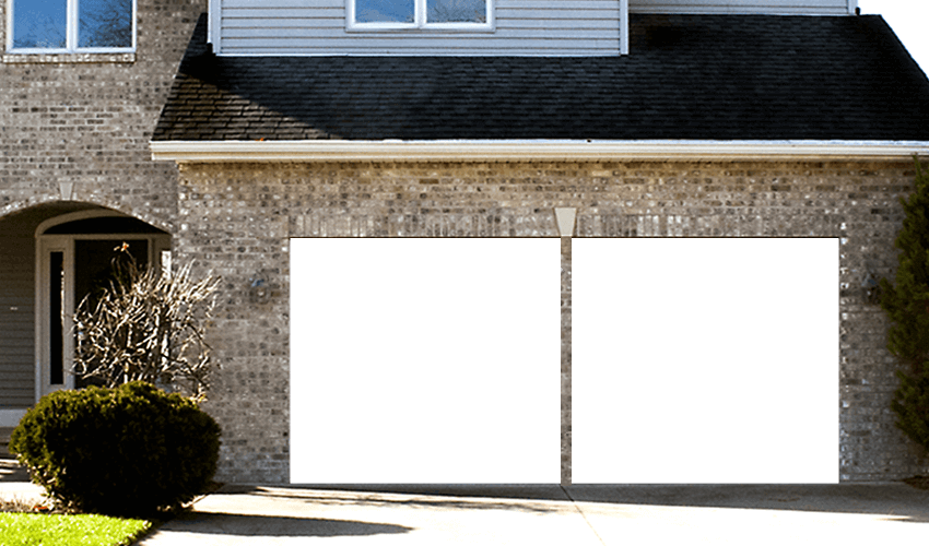 Safe-Way Door Designer - Build and Quote Your Own Garage Door