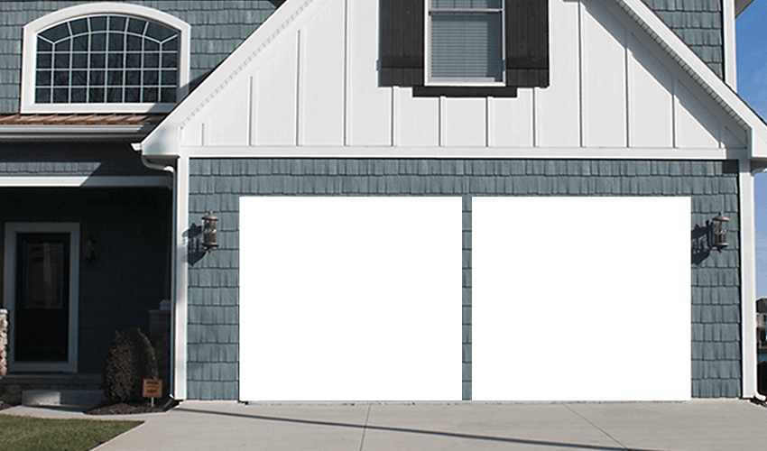 Safe-Way Door Designer - Build and Quote Your Own Garage Door