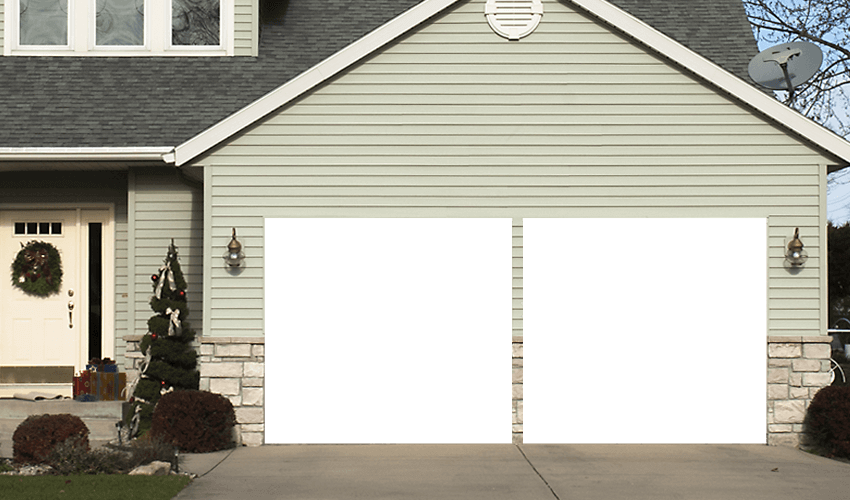 Safe-Way Door Designer - Build and Quote Your Own Garage Door