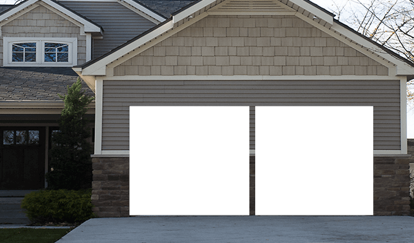 Safe-Way Door Designer - Build and Quote Your Own Garage Door