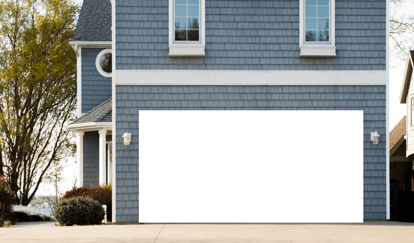 Safe-Way Door Designer - Build and Quote Your Own Garage Door