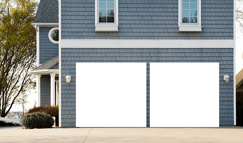 Safe-Way Door Designer - Build and Quote Your Own Garage Door