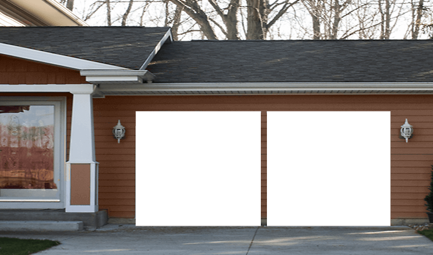Safe-Way Door Designer - Build and Quote Your Own Garage Door