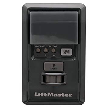 LiftMaster 8355 – Safe-Way Door