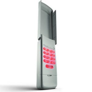 LiftMaster 8587W – Safe-Way Door