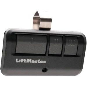 LiftMaster 8587W – Safe-Way Door