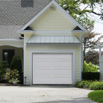 Steel Garage Doors – Page 2 – Safe-Way Door