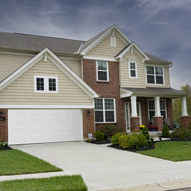 Carriage House Overlay – Safe-Way Door