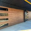 Plank Wood Grain – Safe-Way Door
