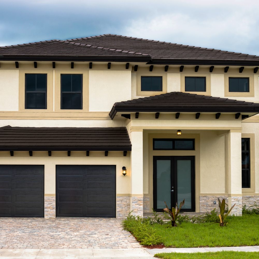 Regency Series – Safe-Way Door