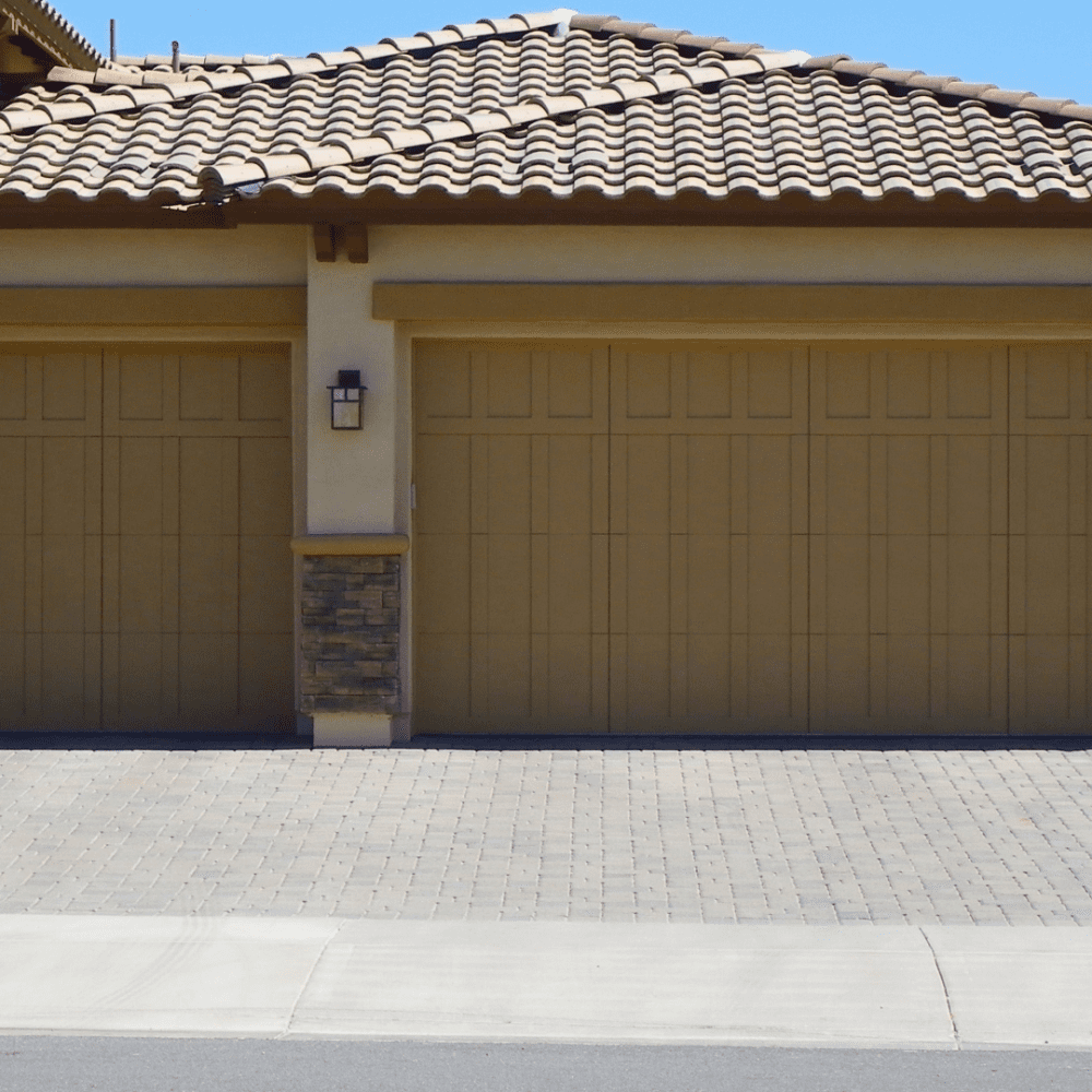 Carriage House Overlay – Safe-Way Door